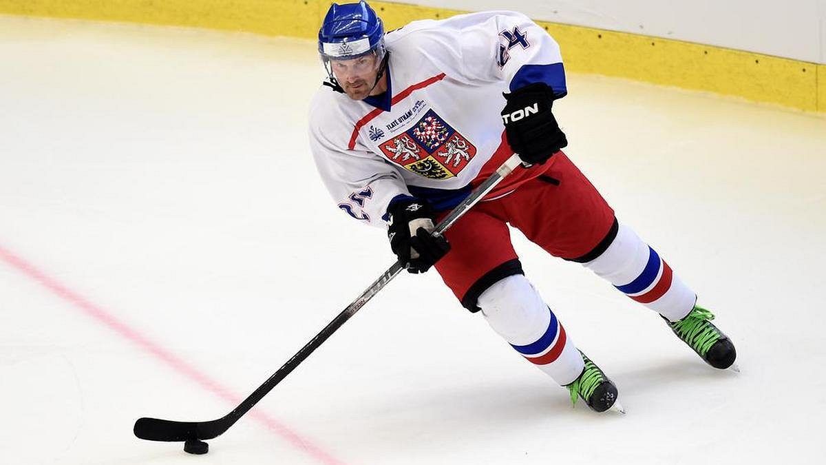 Legendární gólman Dominik Hašek o finále s Rusy v Naganu. Příspěvek z ...