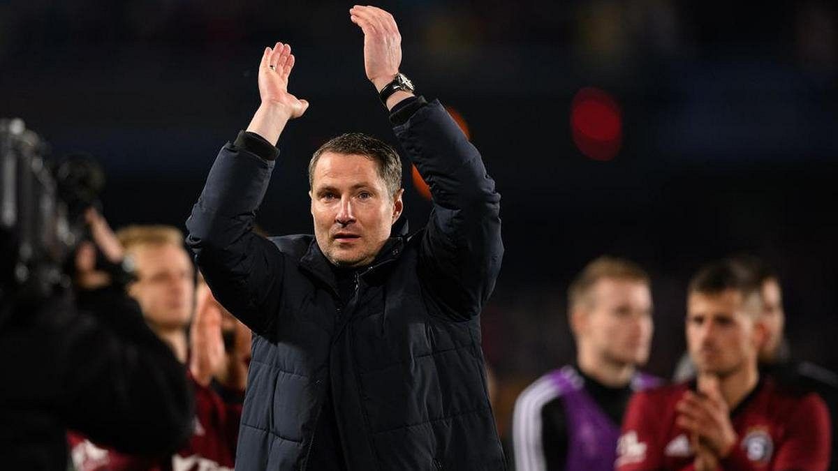 Zisk trofeje by byl obrovským povzbuzením pro konec sezony, ví Brian ...