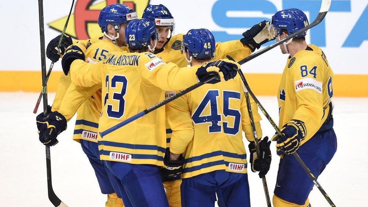 Proč je lepší přestoupit do Švédska v říjnu? A proč švédská výchova ...