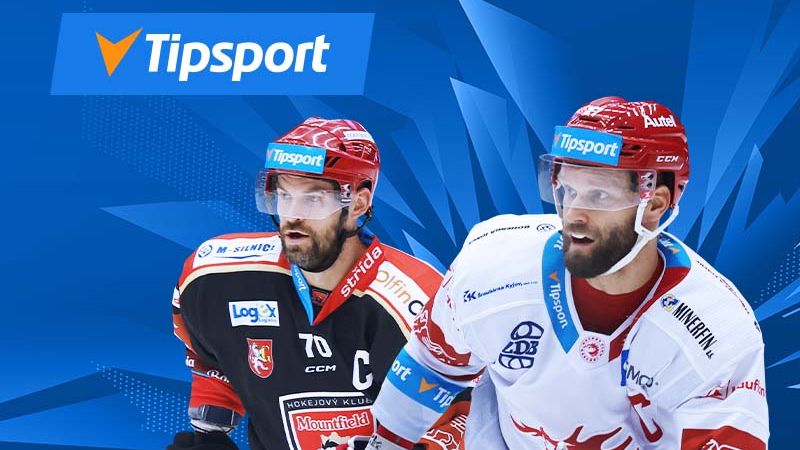 TV Tipsport: Start Tipsport extraligy! Poškádlí Simon Spartu? - Sport.cz