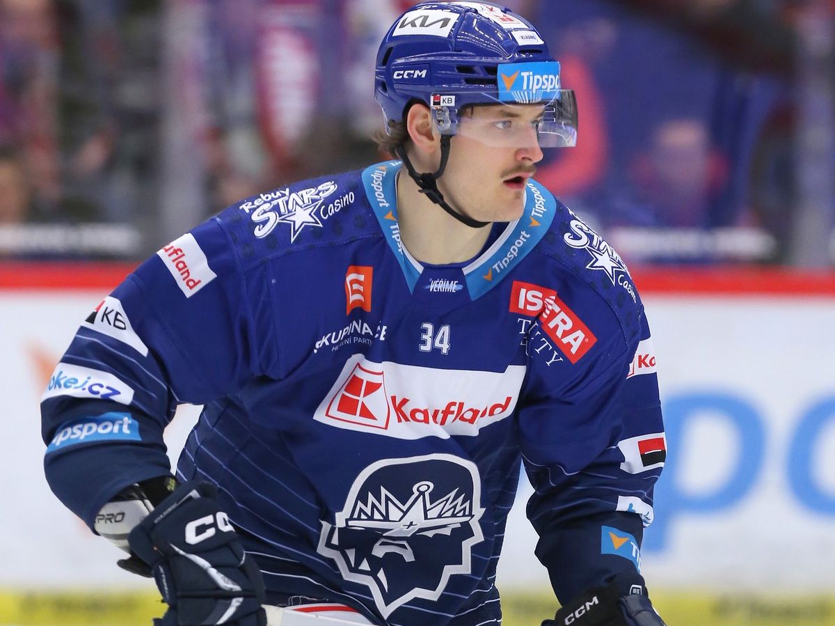 Tipsport Extraliga - Sport.cz