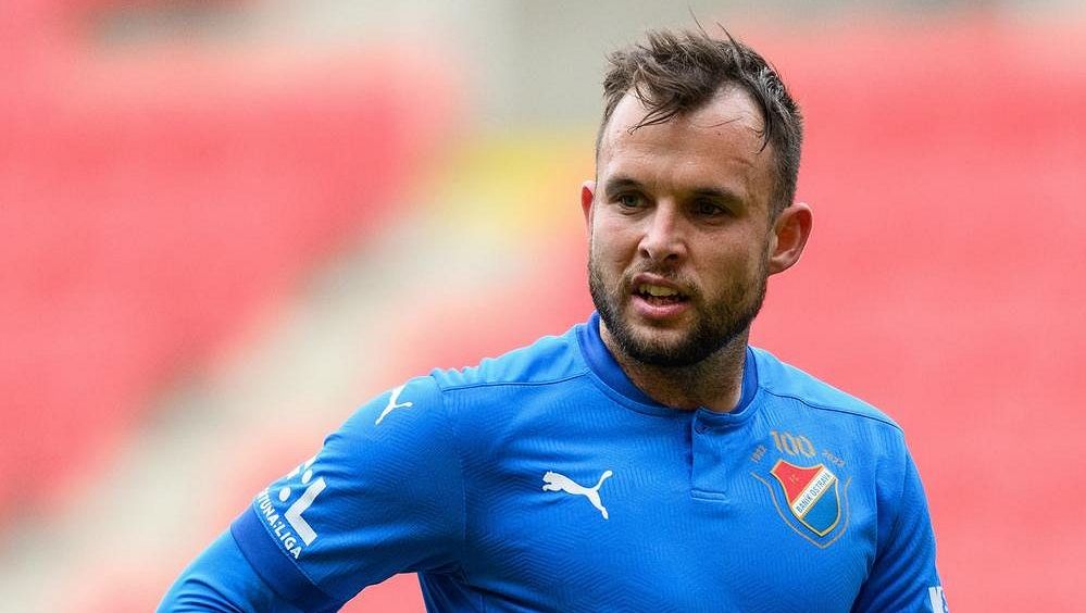 Budínský se po třech letech vrací do Karviné: Doufám, že postoupíme ...