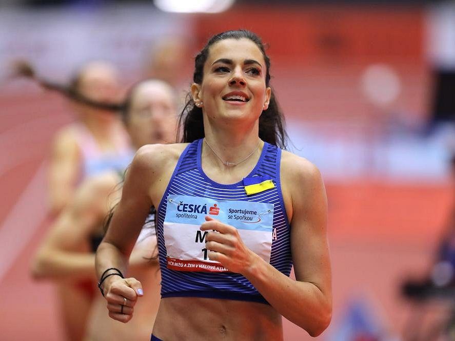 Atletika - Sport.cz