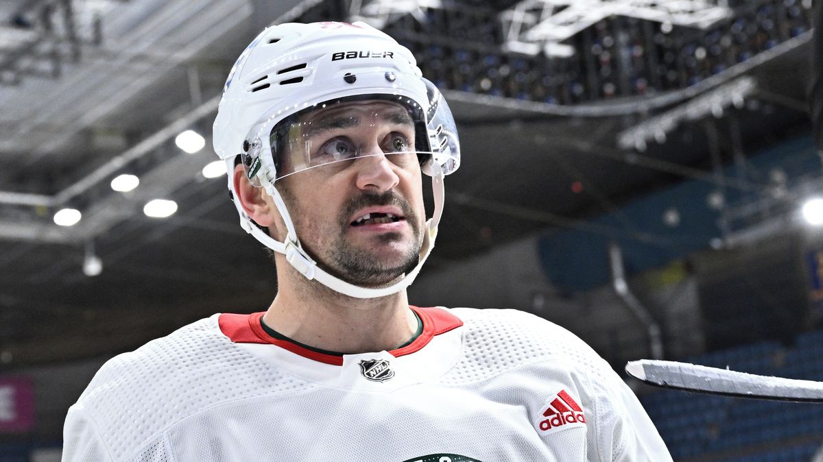 NHL | Den norske NHL-stjernen fyrer løs i egne rekker. Vi er et ...