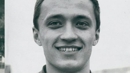 Zemřel bývalý fotbalista Dyba, se Spartou získal dva ligové tituly ...
