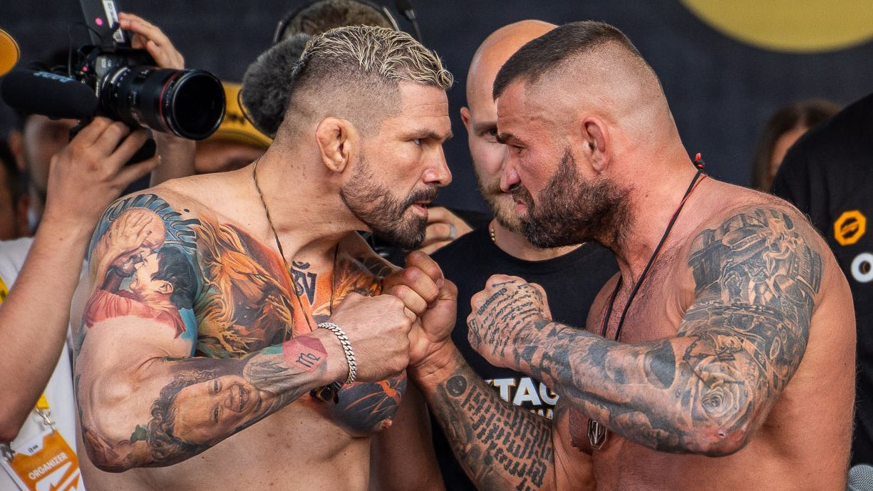 Bylo hned jasné, že trilogie bude. O penězích jsme ale zatím nemluvili ...