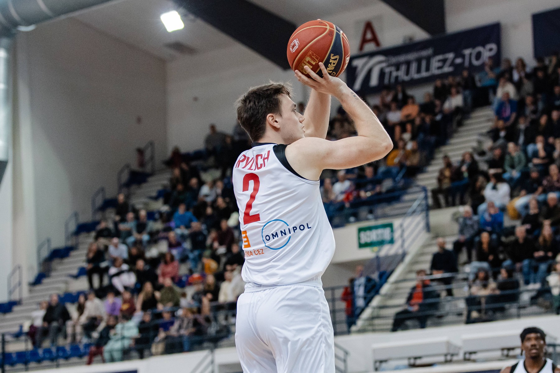 They put down their shovels and went to their proprietor. Opava ...