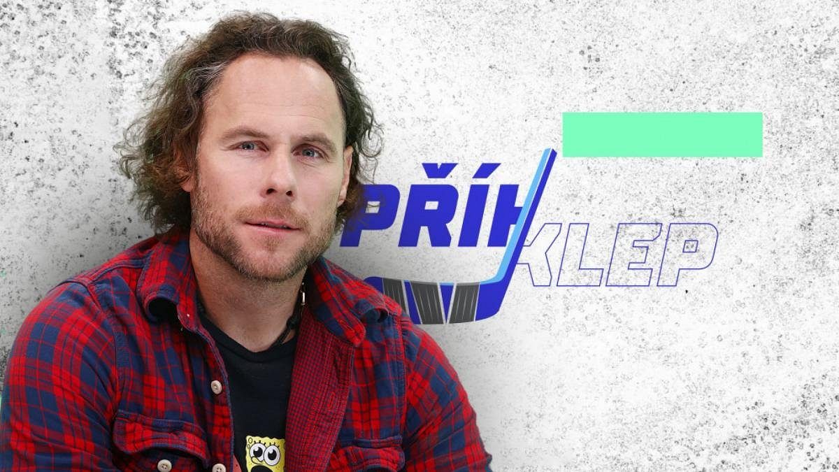 Příklep před začátkem extraligy s Radkem Dudou. | Stream