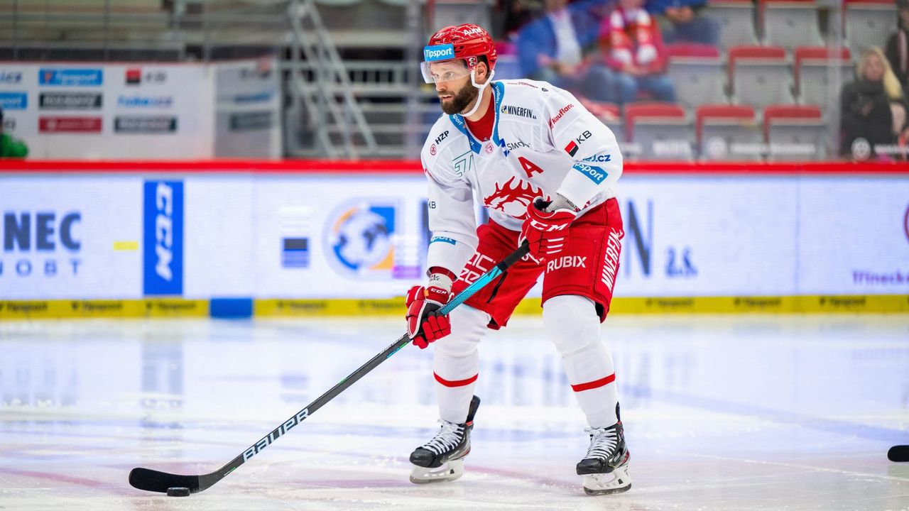 Divil jsem se, že v minulých letech nedostal Martin Růžička v ...