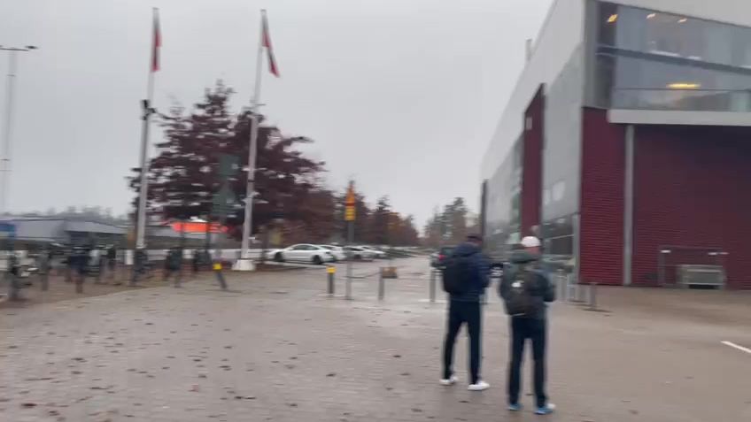 Vida Arena ve Växjö | Stream