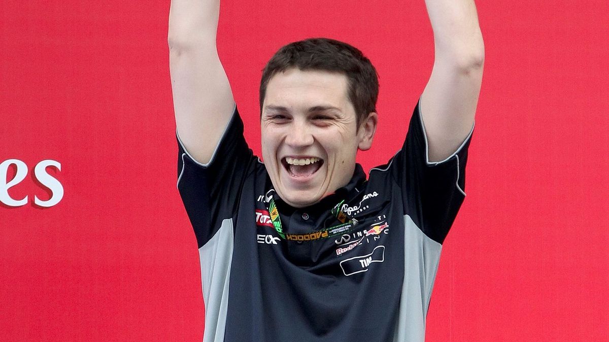 Novým sportovním ředitelem FIA je bývalý inženýr Red Bullu Malyon ...