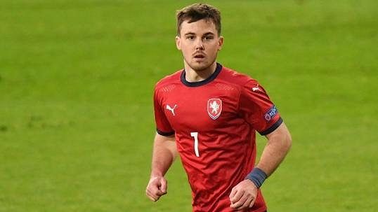 Pavel Bucha byl proti Itálii vyhlášen mužem zápasu. Sám by vybral ...