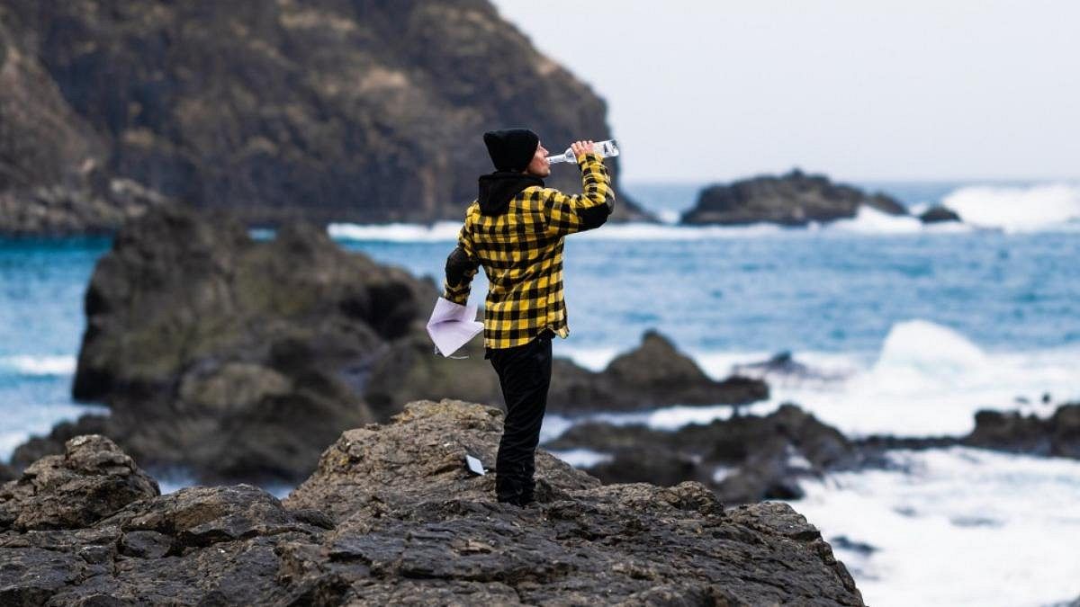 Libor Podmol ve zbrusu nové roli. Zahrál si hlavní roli v českém filmu | Stream