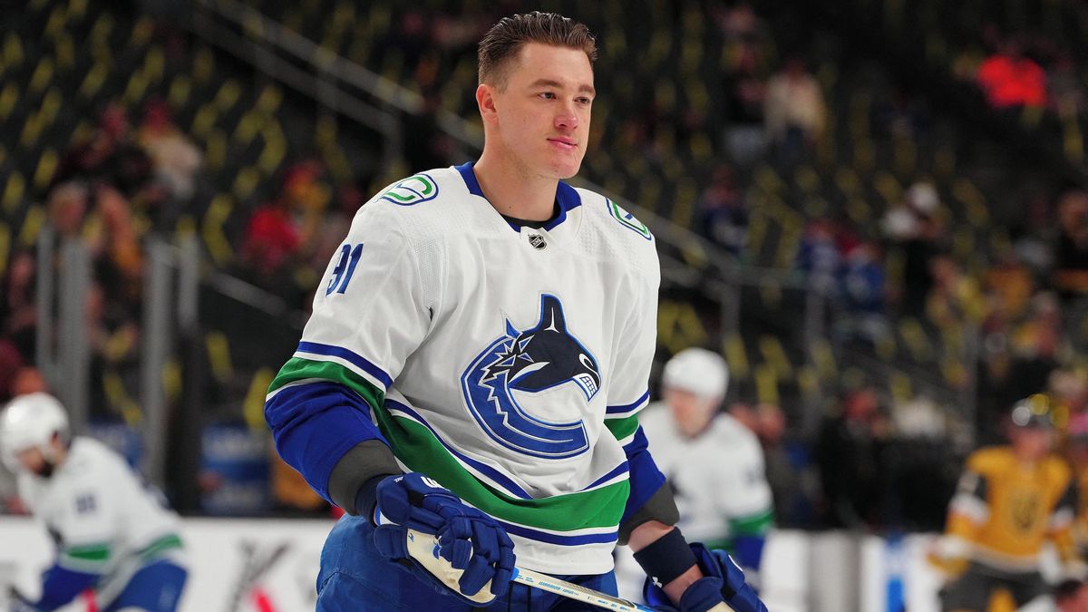 NHL | Totožné fauly, rozdílné tresty. Proč víc nepykal i Malkin? - Sport.cz