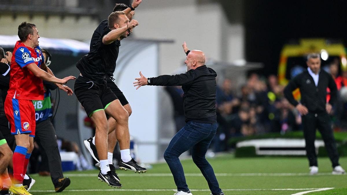 Málem jsem s trénováním skončil, přiznává Michal Bílek. Teď je to ale ...