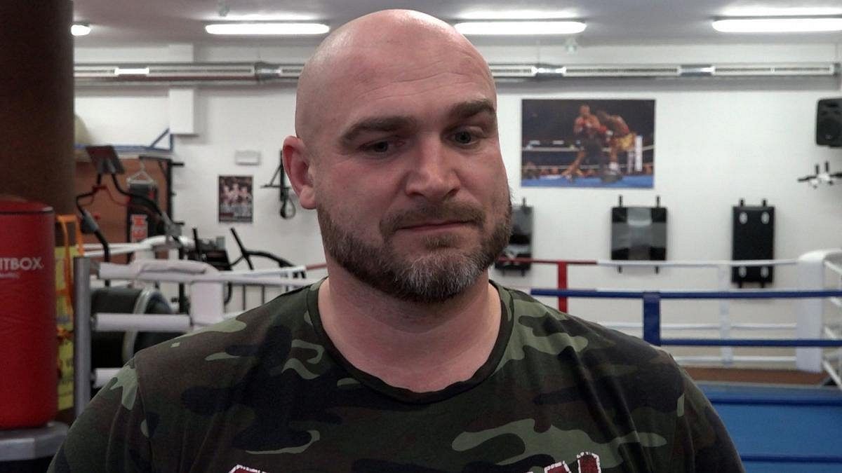 Byla by to velká tragédie, říká o možné absenci boxu na OH stříbrný ...