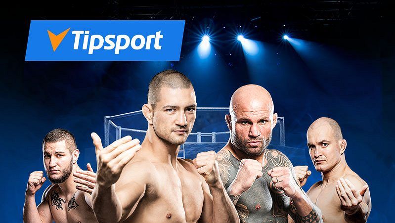 Oktagon 44 a Tipsport Gamechanger živě! Přidá Rony další triumf? - Sport.cz