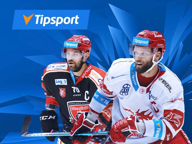 Tipsport extraliga: Repríza finále bez koření? Zapne Liberec? - Sport.cz