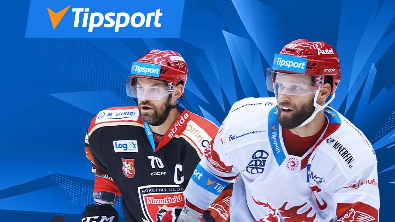 Tipsport extraliga: Repríza finále bez koření? Zapne Liberec? - Sport.cz