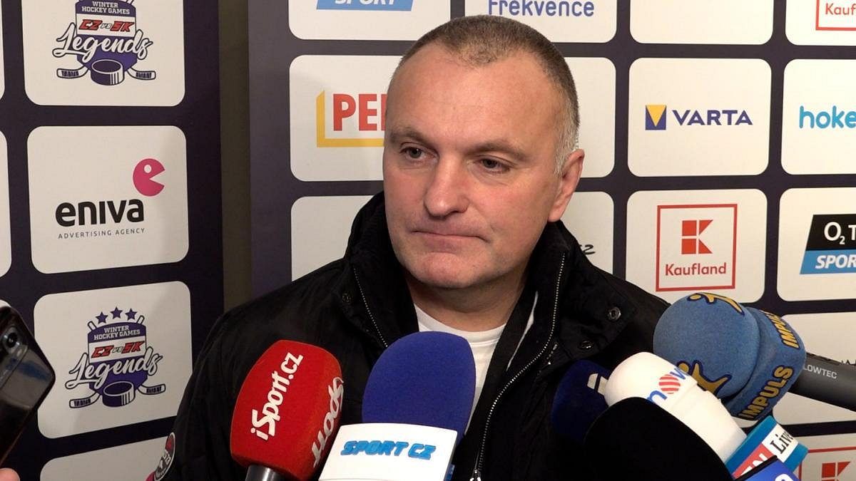 Co si o startu Rusů na olympiádách a MS myslí čeští hokejisté? Robert ...