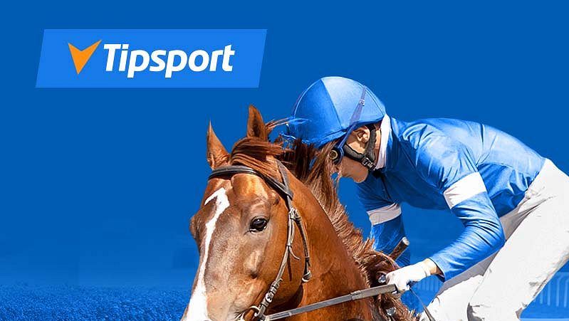 TV Tipsport: Nová dostihová sezona! - Sport.cz