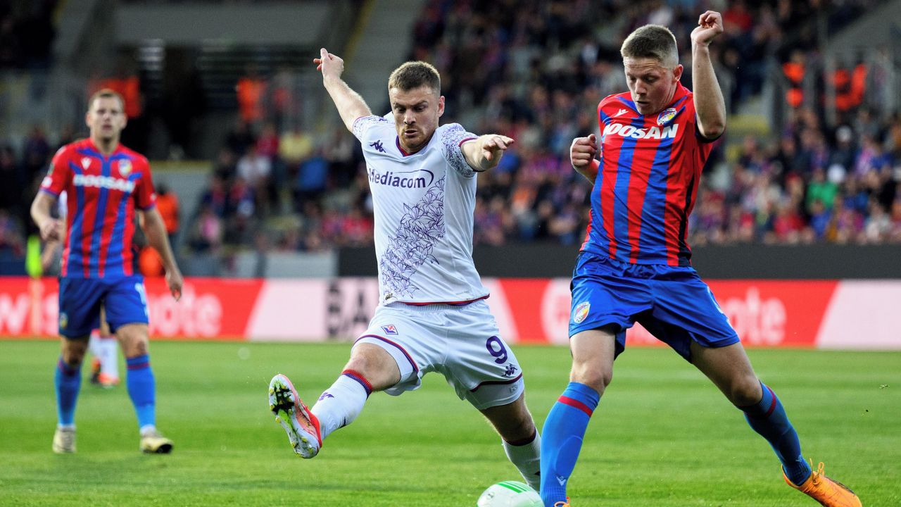 Lukáš Červ dostal v nominace na EURO přednost před Petrem Ševčíkem ...