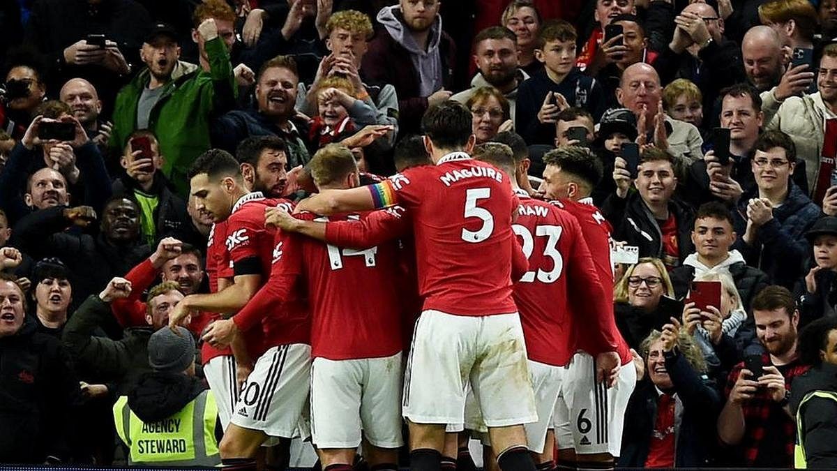 Odejde talentovaný gólman Ondřej Mastný z Manchesteru? | Stream