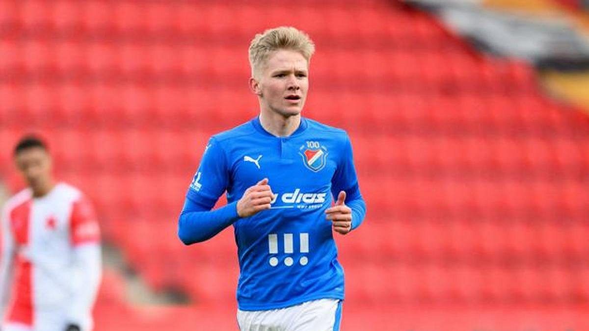 Ostravský fotbalista Matěj Šín vyhrál nejdůležitější životní bitvu ...