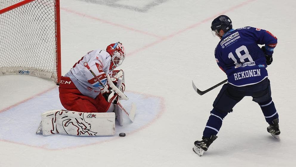 Finský útočník Rekonen bude hájit barvy Plzně i v příští sezoně - Sport.cz