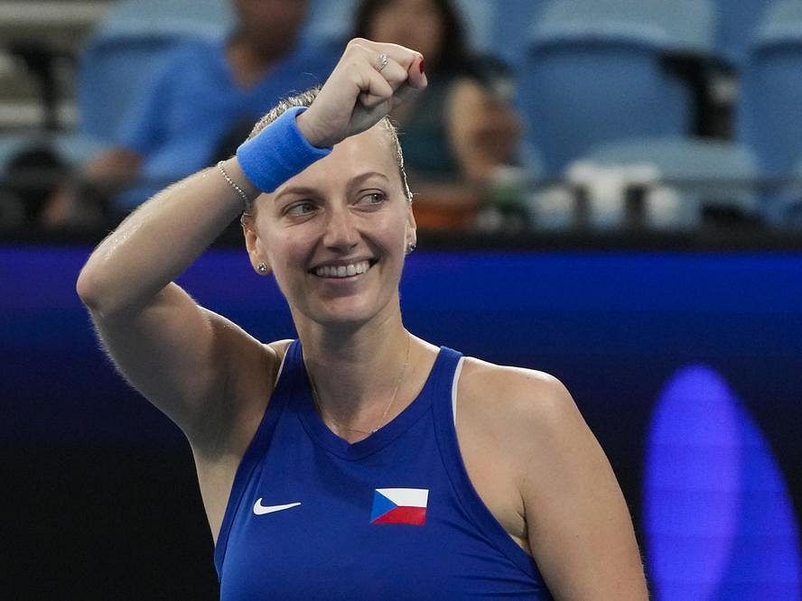 Diskuze - Hvězdná golfistka Jessica Kordová si vybrala do svého týmu ...