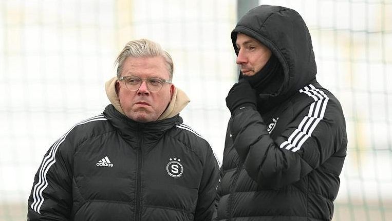 Lars Friis a Brian Priske nastoupí proti sobě. Na přátelství není čas ...