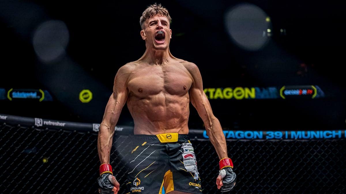 Matěj Peňáz je zpět na vítězné vlně! Bál se vyhoření, změnil se a ...