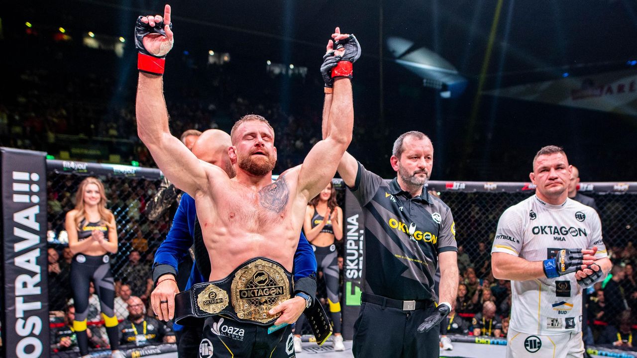 Jedno z nejtěžších a nejcennějších vítězství. Patrik Kincl je dál ...