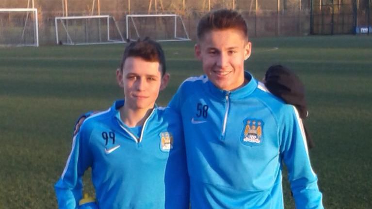 Diskuze - Tisíckrát lepší než v Česku, vzpomíná na City bývalý talent ...