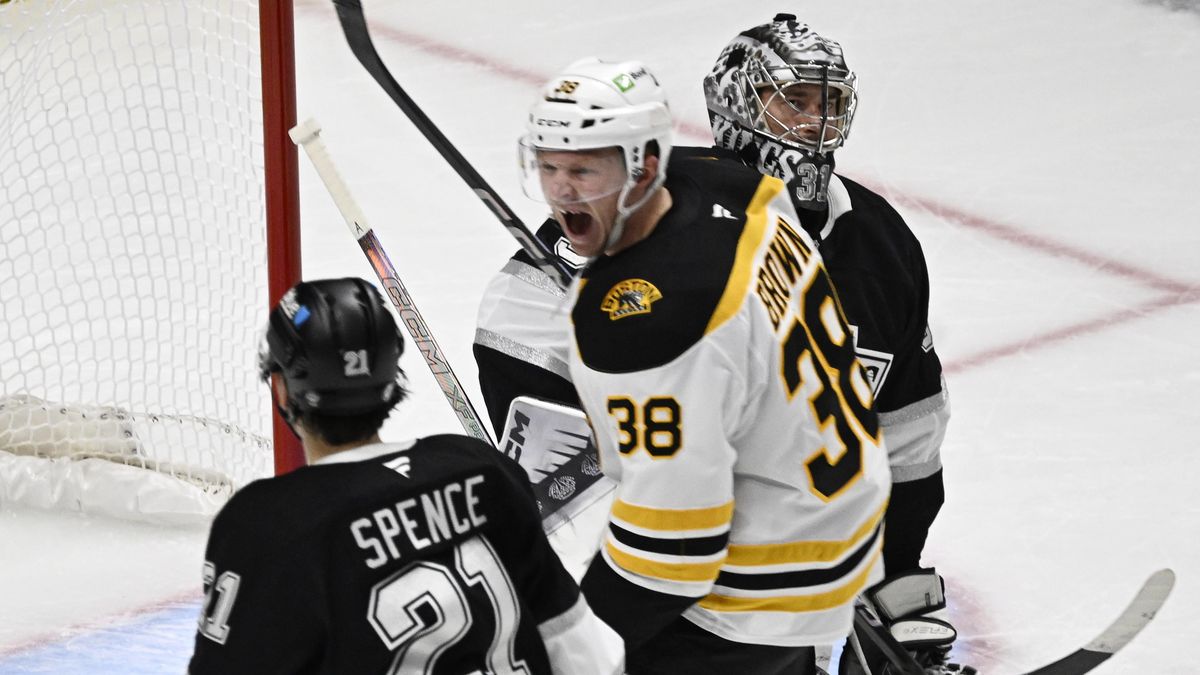 NHL | Král Rittich si posvítil na zlaté hochy z Prahy - Sport.cz