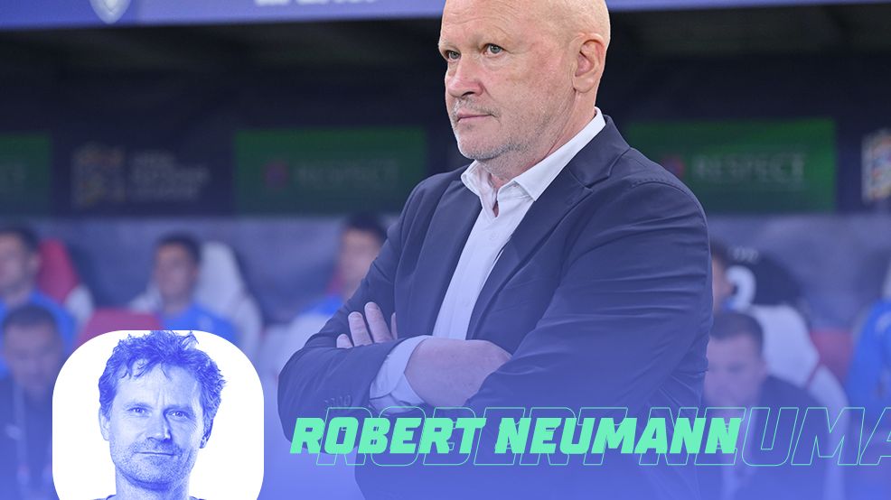 GLOSA: Potlesk pro Haška. Začal sázet na formu, ne na jména - Sport.cz