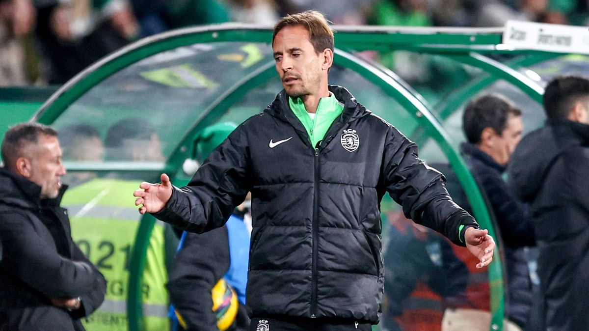 Moc se neohřál. Jediná výhra ze šesti zápasů zlomila náhradníkovi vaz ...