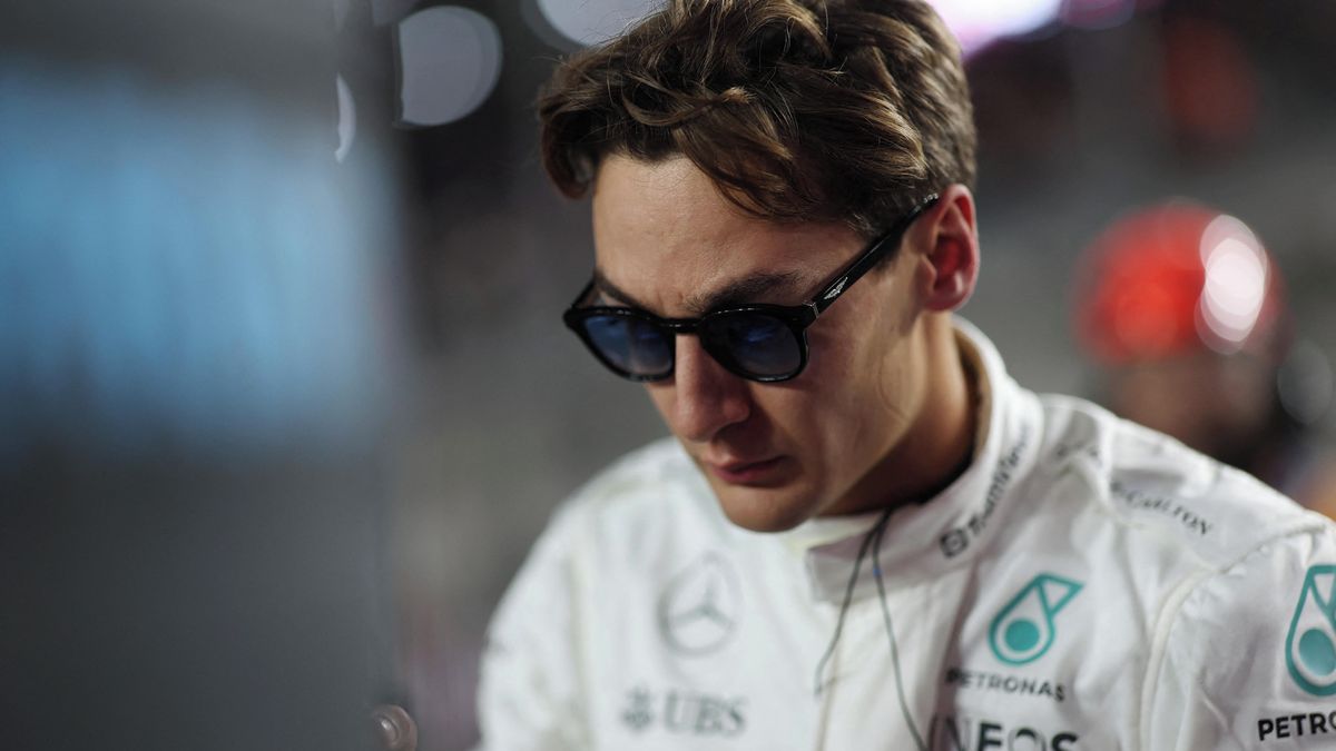 Russell obvinil mistra světa F1 Verstappena ze šikany a vyhrožování ...