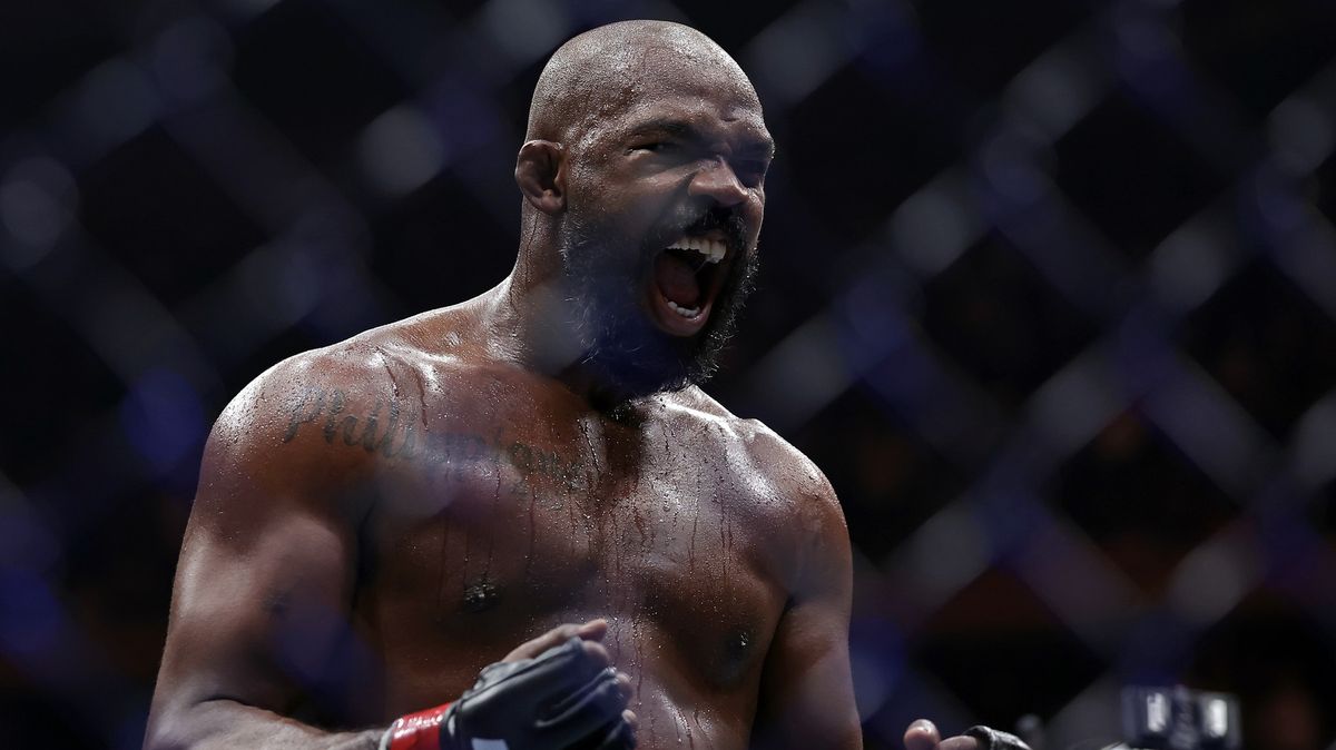 MMA | Šéf UFC potvrdil mega bitvu. Největší zápas v historii těžké váhy ...