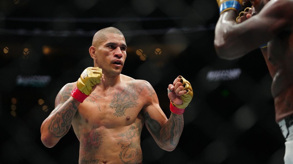 The Ultimate MMA and UFC Showdown • The Main prize fight was about to ...