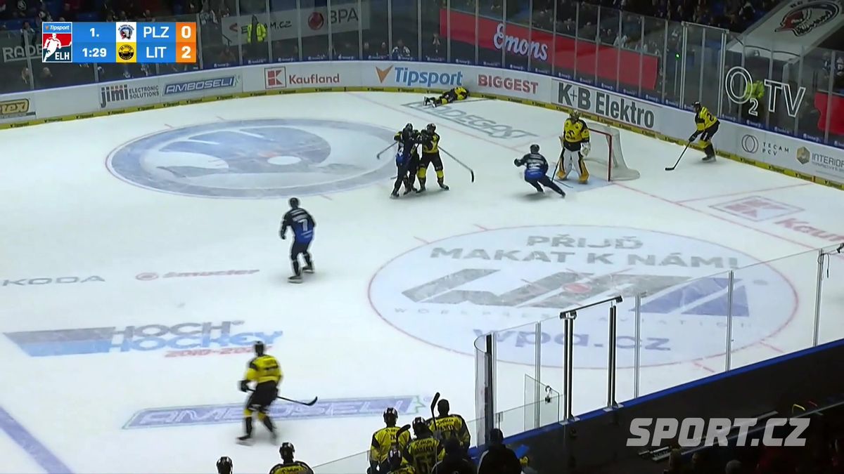 Plzeňský Schleiss dostal stopku za faul na Davida Kašeho. Tresty i pro dva beky - Sport.cz