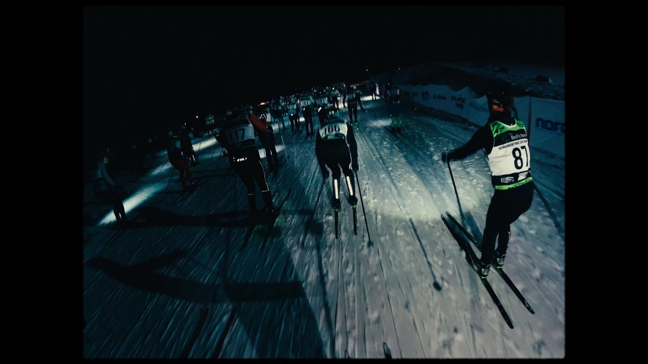 Night Light Marathon | Stream