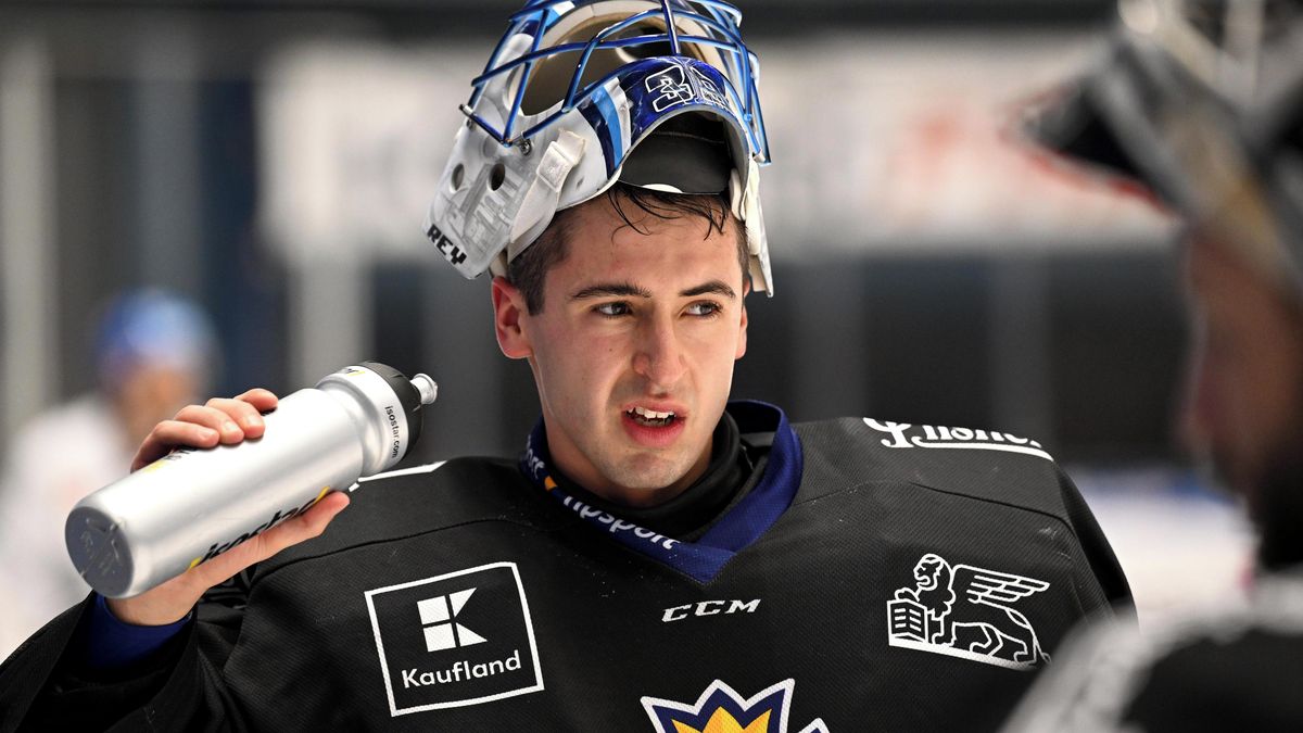 Hokejový brankář Pavlát bude chytat za Ilves Tampere i v příští sezoně ...