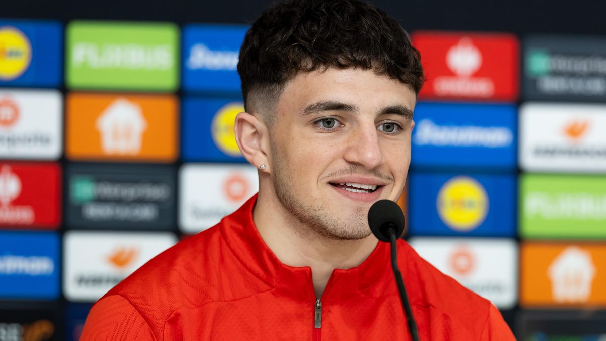 Krize ho odehnala z Řecka, vrací se jako lídr Slavie. Velký zážitek ...