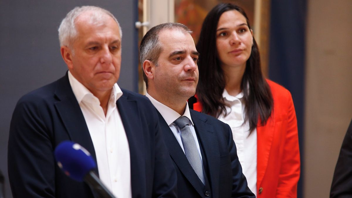 Ruské týmy mají blízko k návratu, Euroliga jim dělá prostor - Sport.cz