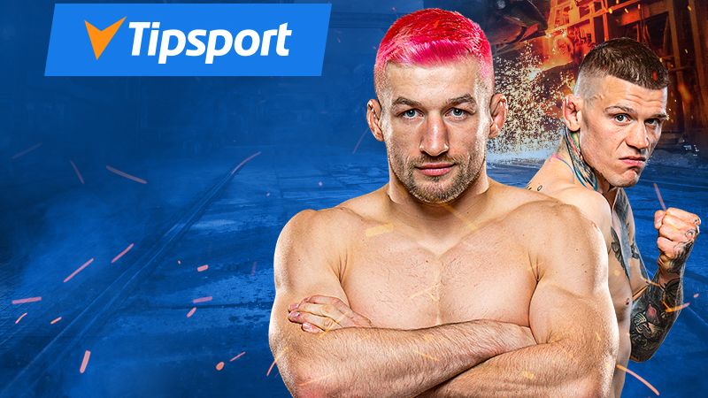 Diskuze - Oktagon + Tipsport Gamechanger 3 v Třinci: Derby pro Kozmu ...