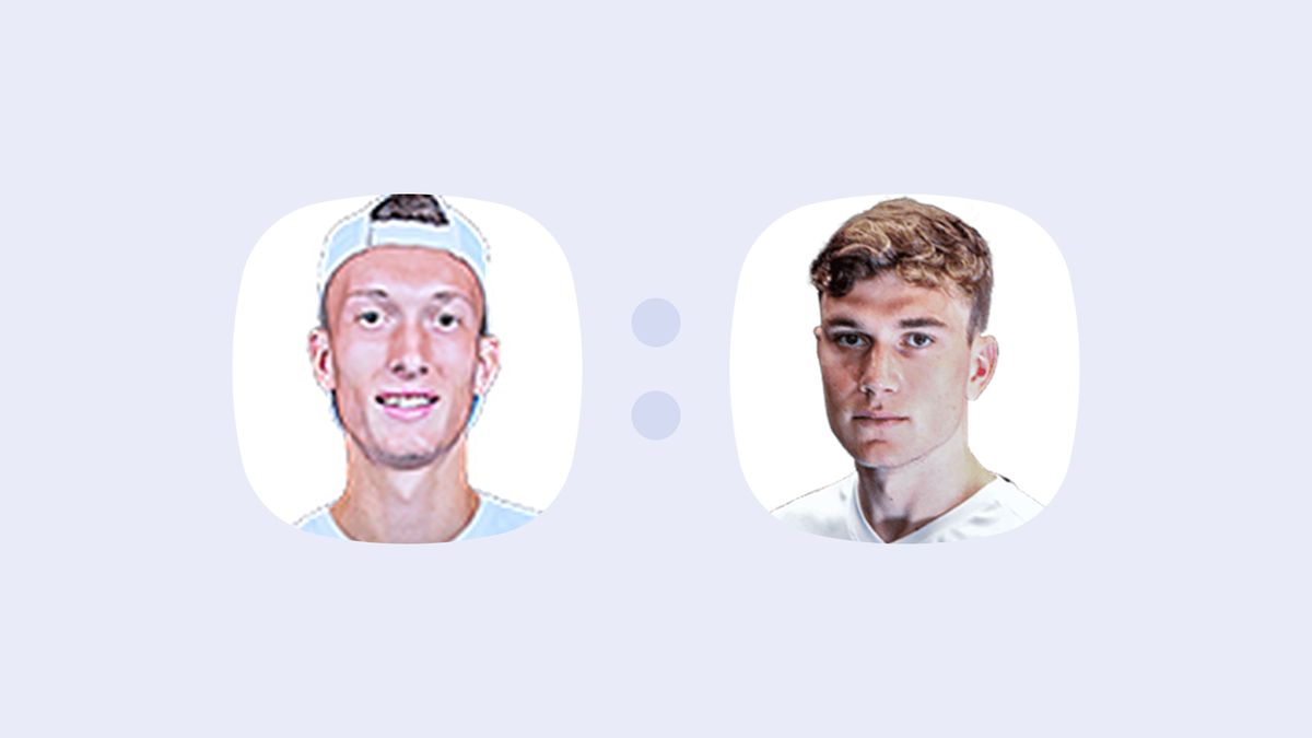 Lehečka J. - Draper J. | ONLINE tenis | 21.02.2025 19:20 | ATP Dauhá ...