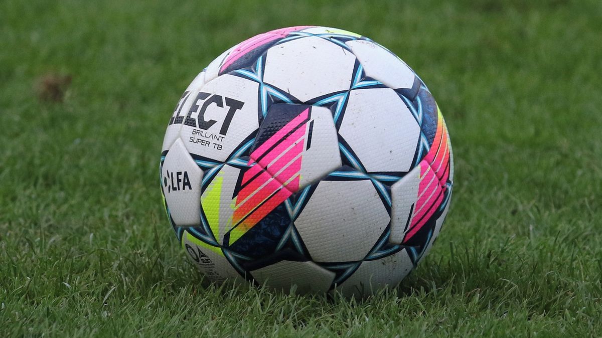 Slavia B - Brno 1:1, Fotbalisté Brna v pátém druholigovém utkání pod ...