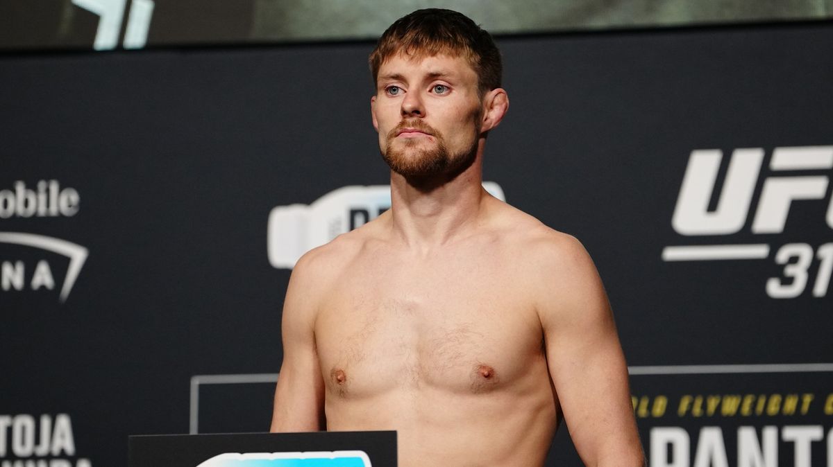 MMA | V UFC mají spadeno na kontroverzního muže. Američan rozčílil i ...