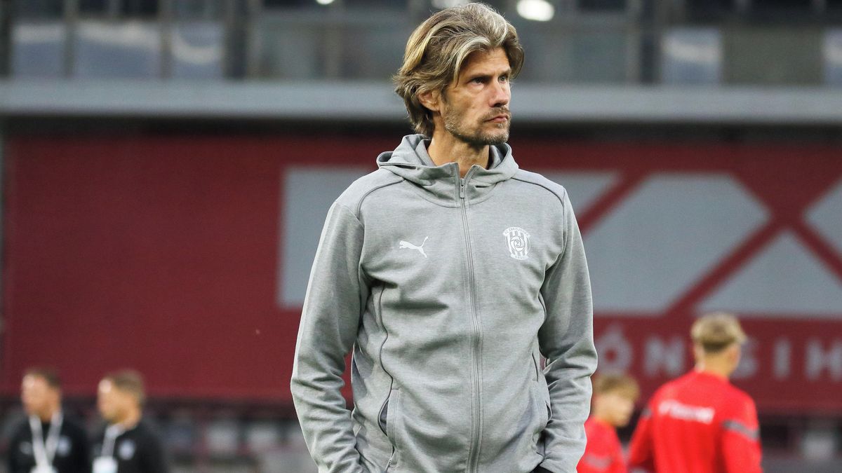 Zbrojovka oznámila jméno nového trenéra - Sport.cz
